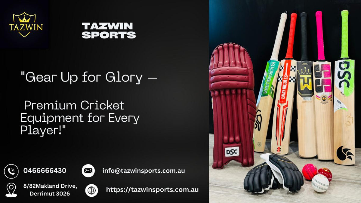 Tazwin Sports
